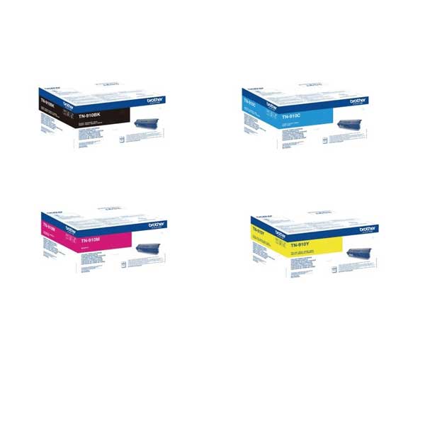 Brother TN-910 Toner Value Pack | TonerGiant