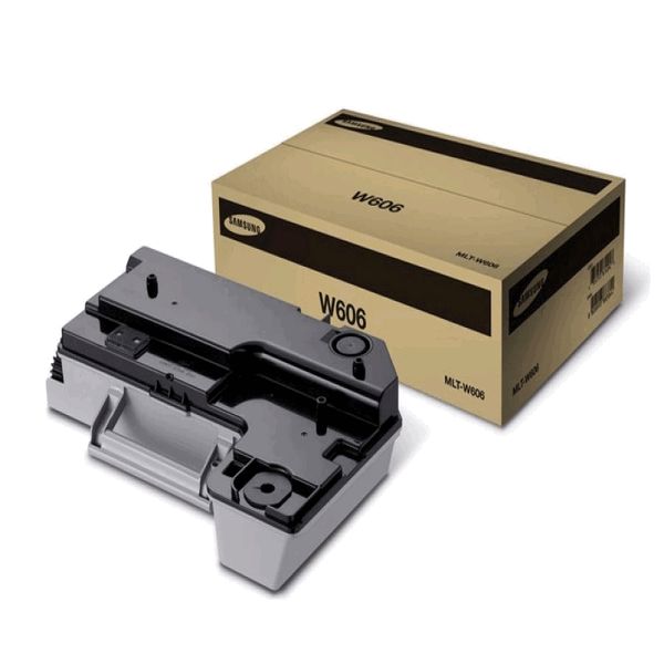Samsung MLT-W606 Waste Toner Bottle | TonerGiant